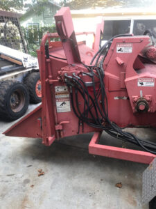 Contact Us | Wood Chipper Safety Installation by WCSS